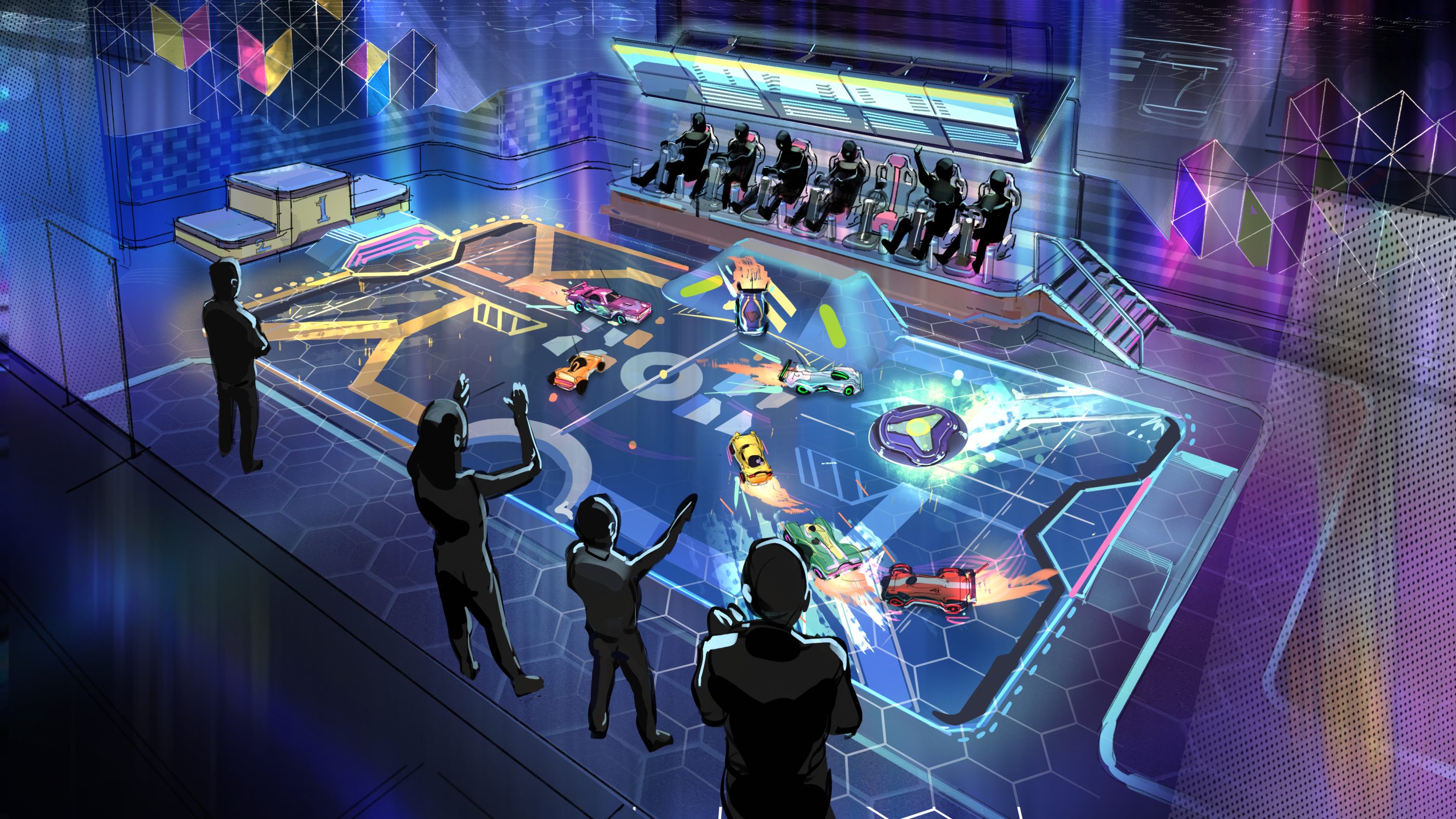 What is immersive design? - CONDUCTR